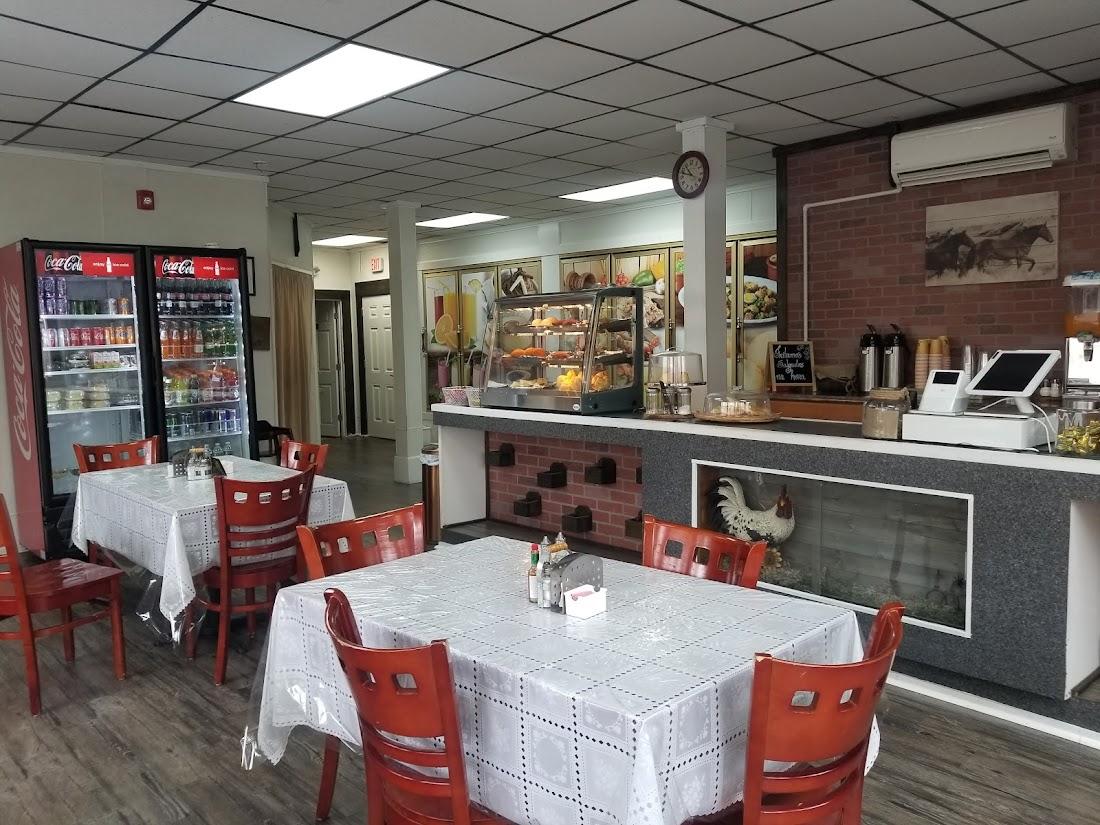 Brazilian Takeout - Brazilian restaurant in Fall River, MA